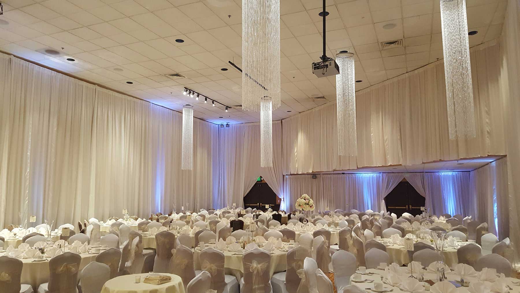 Weddings – Prop Gallery Events