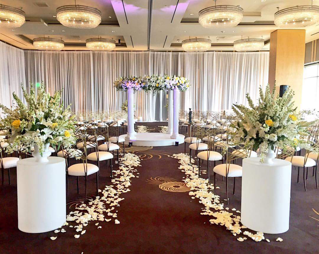 Weddings – Prop Gallery Events