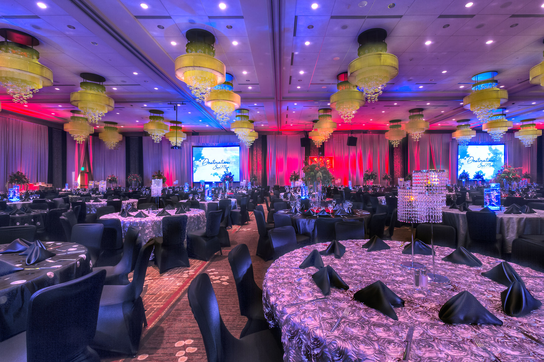 Corporate Events – Prop Gallery Events