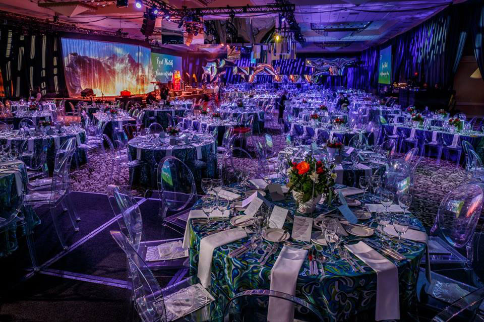 Fundraising Galas – Prop Gallery Events