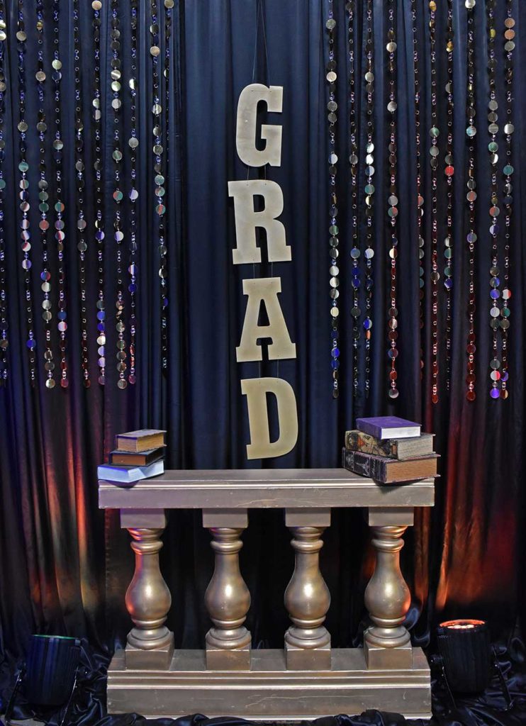 Graduation – Prop Gallery Events