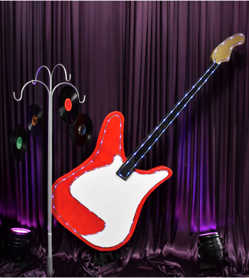 alternative-rock – Prop Gallery Events